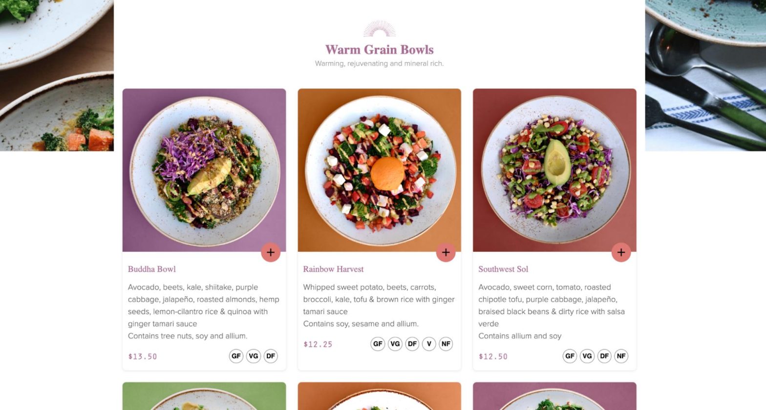 7 Food Trends Restaurants Should Watch in 2023 and Beyond - Lightspeed