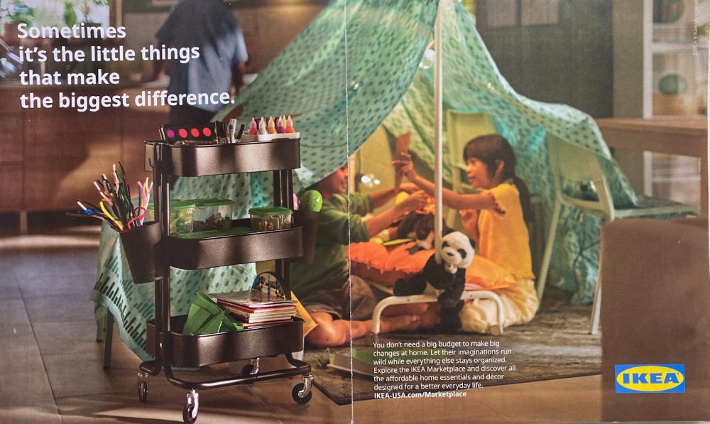 12 Best Retail Advertising Examples to Inspire Your Marketing Efforts ...