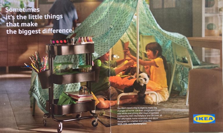 12 Best Retail Advertising Examples to Inspire Your Marketing Efforts ...