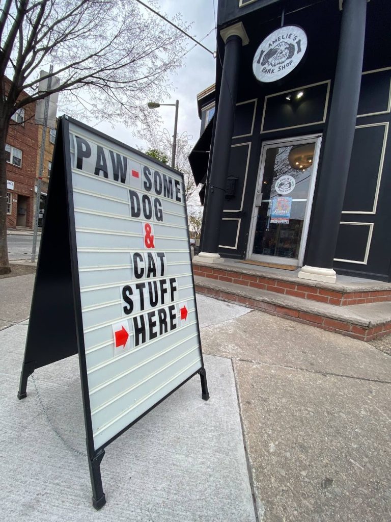 12 Best Retail Advertising Examples to Inspire Your Marketing Efforts ...