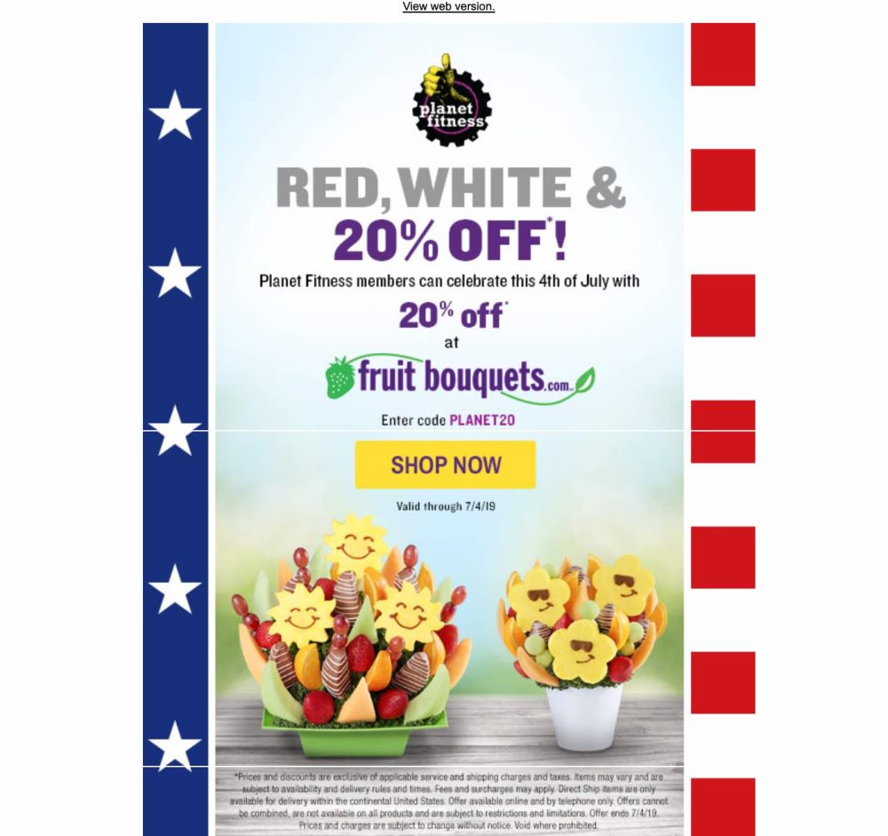 4th of July Marketing: 20 Ideas to Implement in Your Retail Store ...