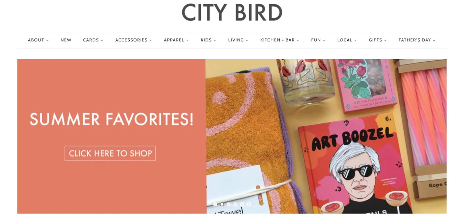 Summer Marketing Ideas for Retailers to Boost Sales - Lightspeed