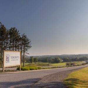 How TPC Toronto is Building a New Home for Canadian Golf - Lightspeed