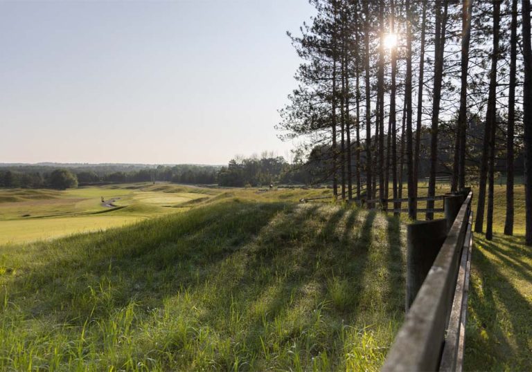 How TPC Toronto is Building a New Home for Canadian Golf - Lightspeed