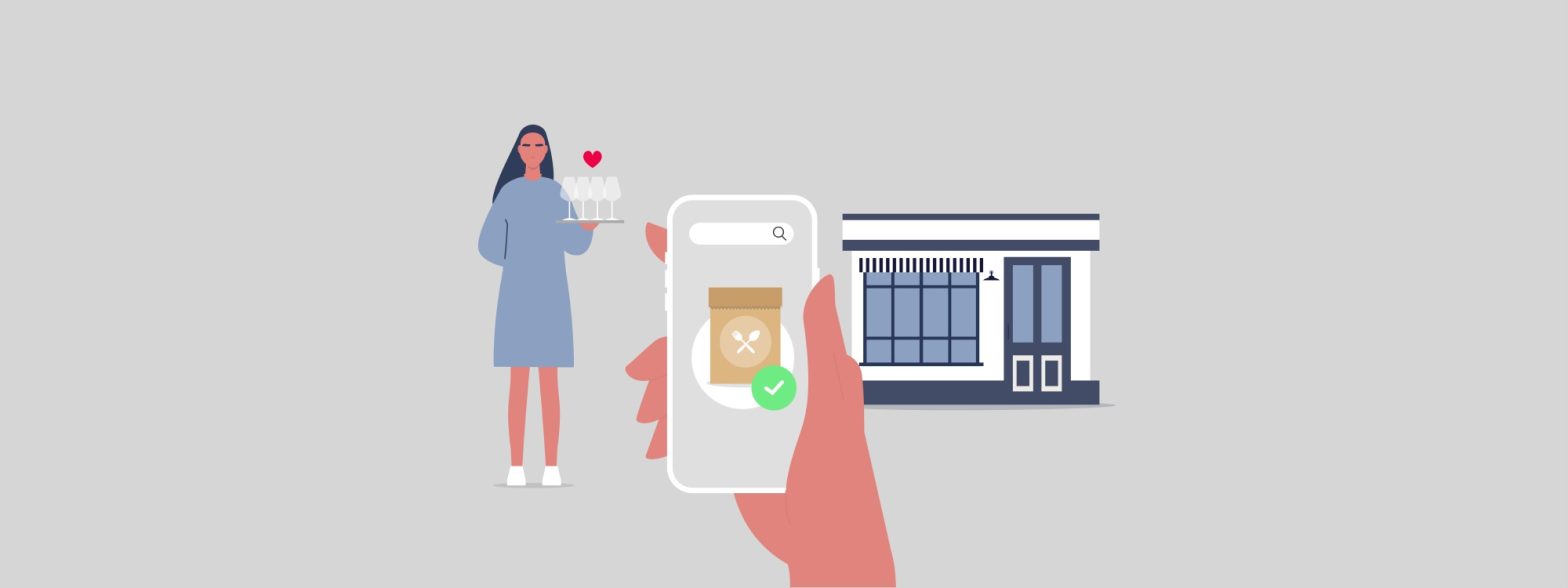 Lightspeed Restaurant (K Series): How it Works – Lightspeed