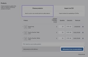 Inventory Days on Hand: Mastering Retail Inventory - Lightspeed
