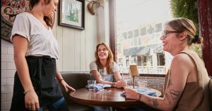 The Ultimate Guide to Restaurant Tableside Ordering and Payments - Lightspeed