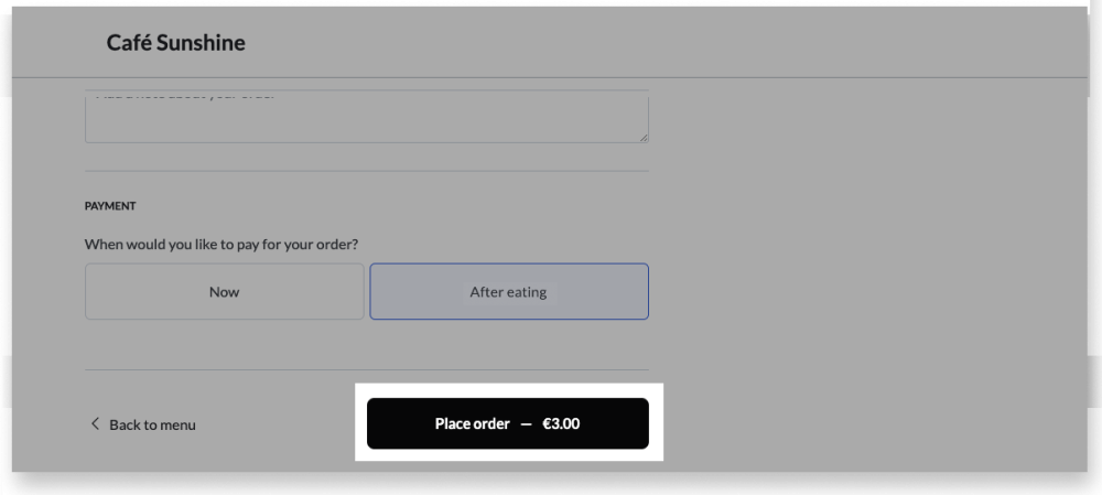 The Ultimate Guide to Restaurant Tableside Ordering and Payments ...