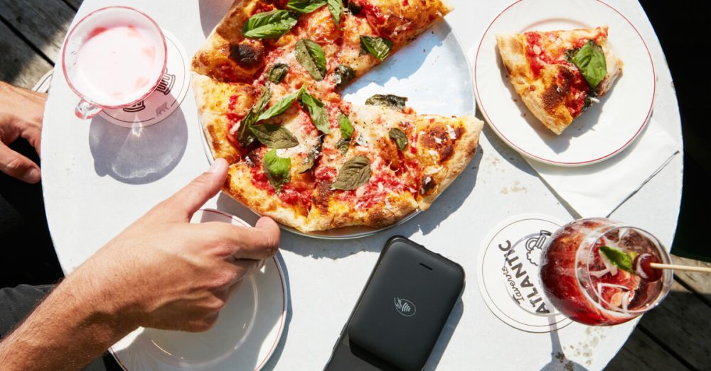 The Ultimate Guide to Restaurant Tableside Ordering and Payments ...