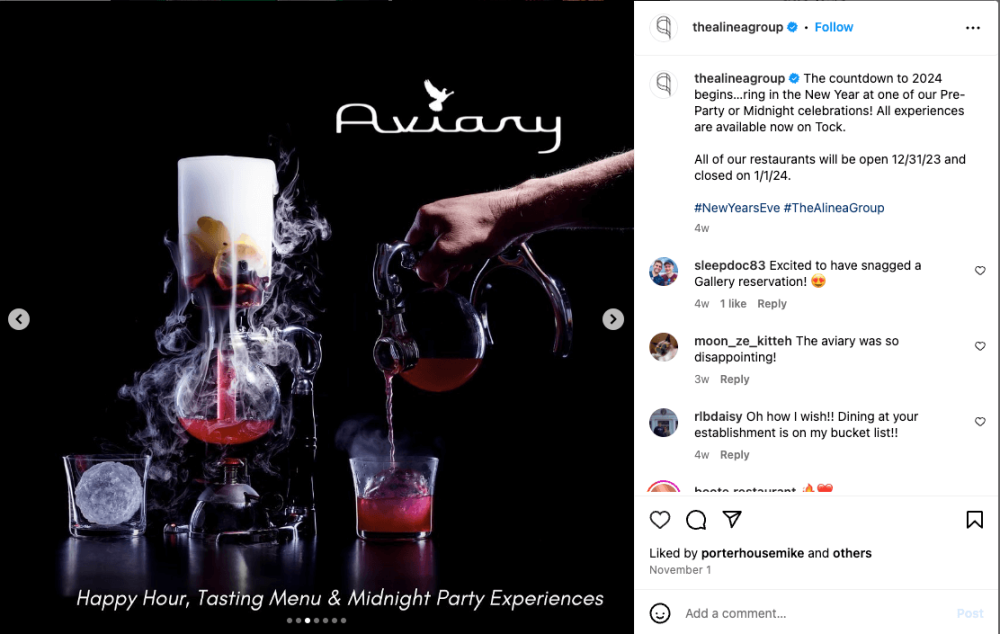 6 New Year Marketing Ideas for Your Restaurant - Lightspeed