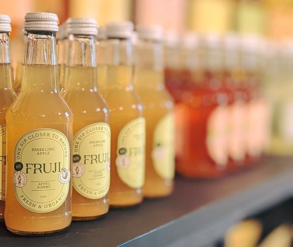 Flavor Shop brengt smaakvolle cadeaus naar een hoger niveau - Lightspeed