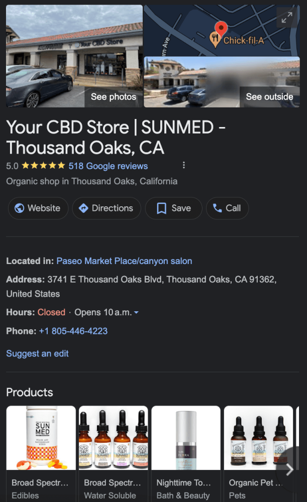 CBD Retail Trends for 2024 | Lightspeed HQ