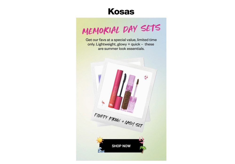 10 Memorial Day Sale Ideas and Promotions to Try in Your Business ...