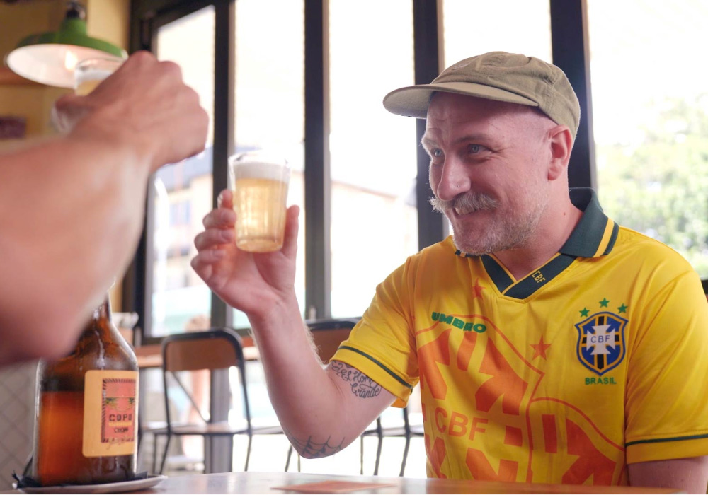 Bar Copo: The Brazilian home you never knew you had - Lightspeed