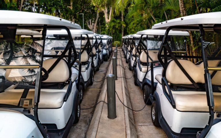 Why and How to Have an Eco-Friendly Golf Course | Lightspeed