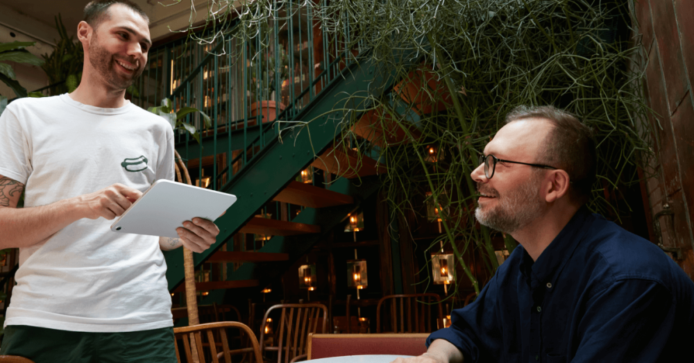 Discover Taverne Atlantic in Montreal's Mile-Ex Neighborhood