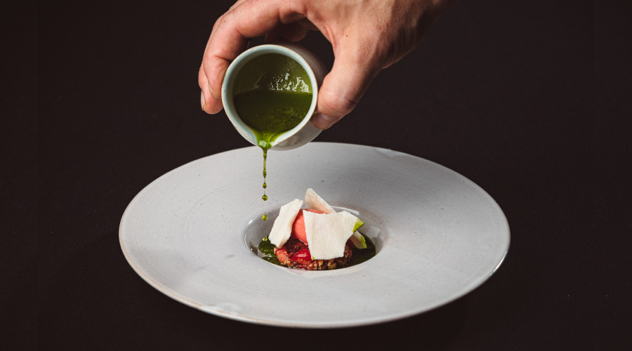 Paris Butter: Redefining the Fine Dining Experience - Lightspeed