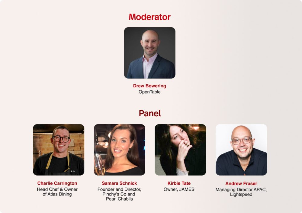 Panel Discussion: State of the Industry, Current Trends & Future of ...