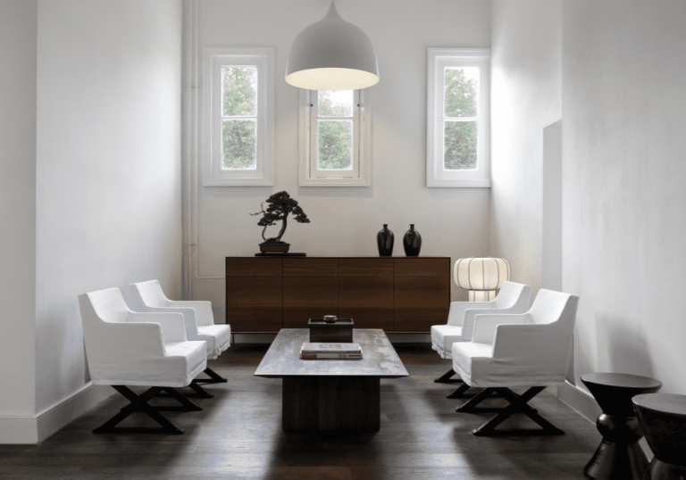 Inspirerende ideeën om je winkelinrichting en winkelinterieur te ...