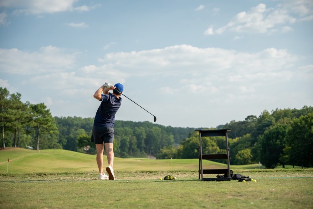 How Digital Marketing Drives Golf Course Growth: Key Insights & Tactics