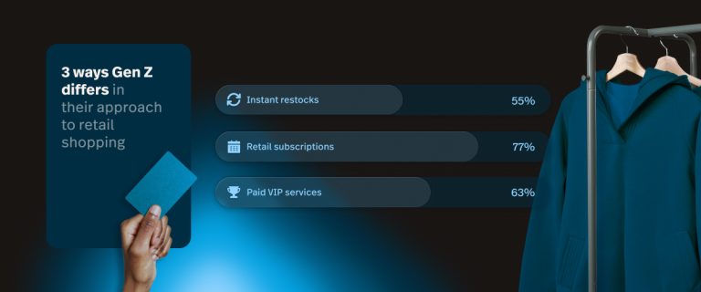 Consumer Behavior by Generation