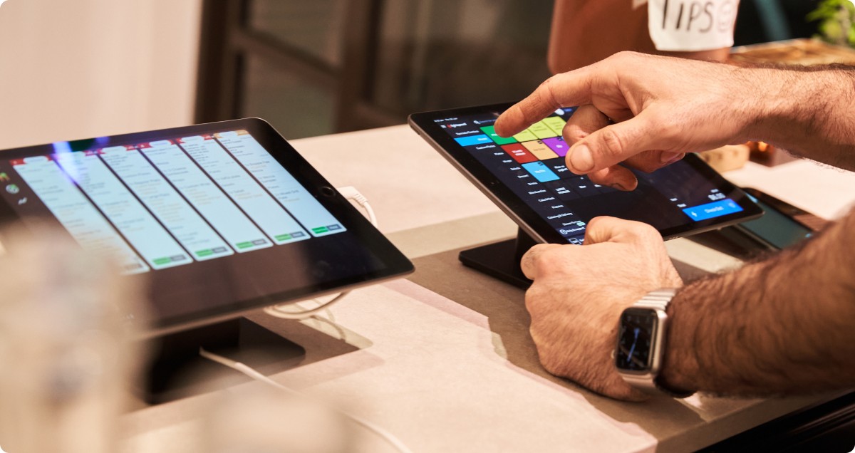 How to Master Your Kitchen’s Order Flow - Lightspeed