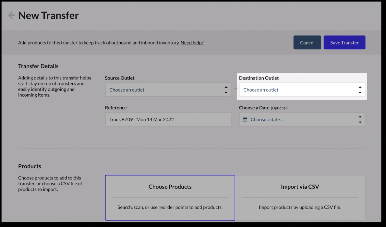 Inventory Visibility: Why It Matters & How to Improve It - Lightspeed