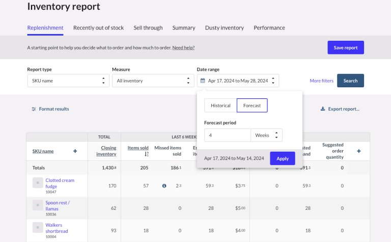 Effective Surplus & Overstock Inventory Management Tips