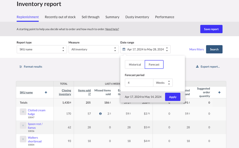 Safety Stock: What It Is and How to Manage It Effectively - Lightspeed