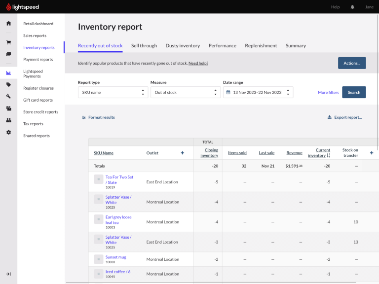 Warehouse Slotting: How to Optimize Storage for Efficiency