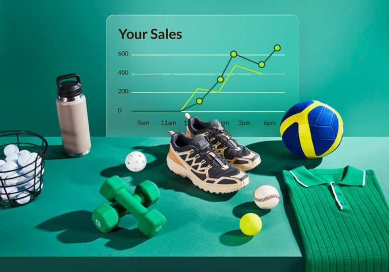 How to Start a Sporting Goods Store: A Step-by-Step Guide - Lightspeed