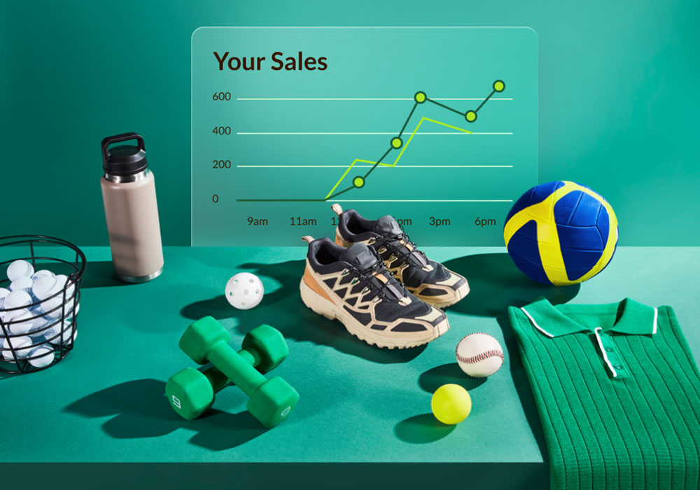 How to Start a Sporting Goods Store: A Step-by-Step Guide - Lightspeed