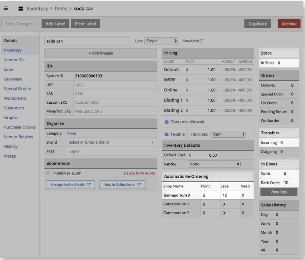 The Ultimate Guide to Fashion Assortment Planning - Lightspeed