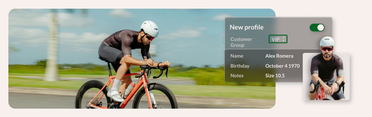 Scaling Your Sporting Goods Store With Smarter Tech