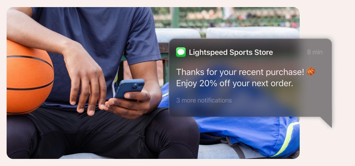 Scaling Your Sporting Goods Store With Smarter Tech